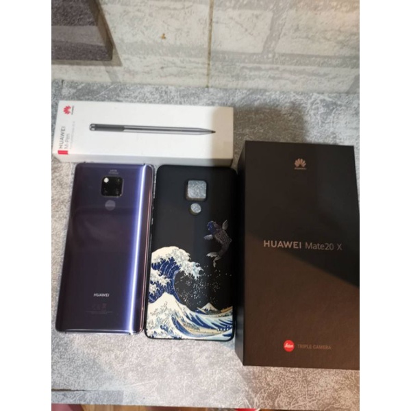 huawei mate20x มือสอง | Shopee Thailand