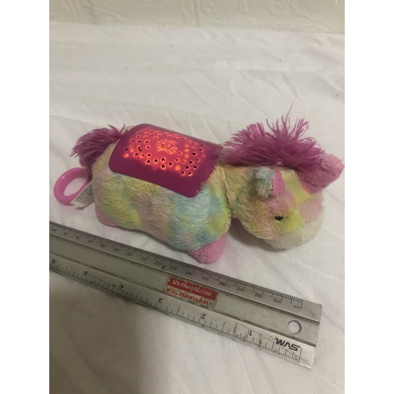 Dream Lites ยูนิคอร์น ของ Pillow Pets | Shopee Thailand
