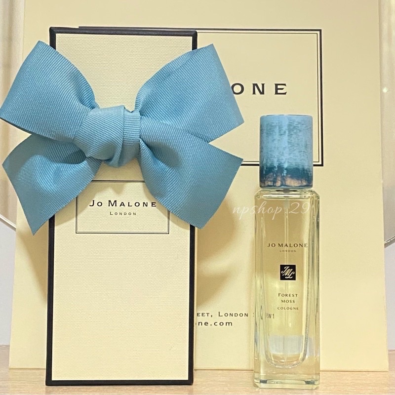 💦 พร้อมส่ง 💦 Jo Malone Brit Collection / Wild Swimming / Crystal ...