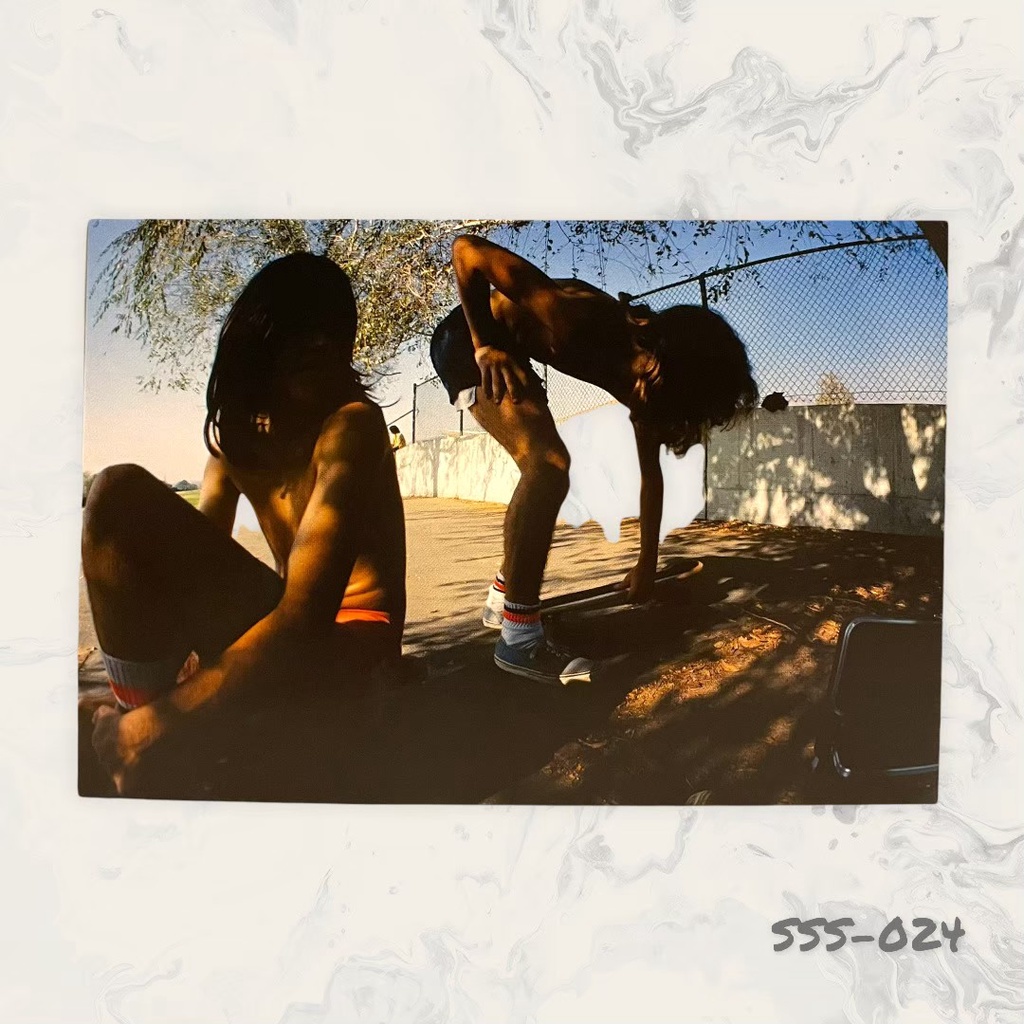 โปสการ์ด4x6 Postcardsเด็กSkate งานลิขสิทธิ์ | Shopee Thailand