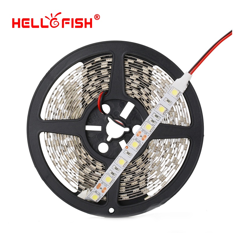 LED strip 12V IP65 Waterproof IP20 LED flexible light LED tape lighting ...