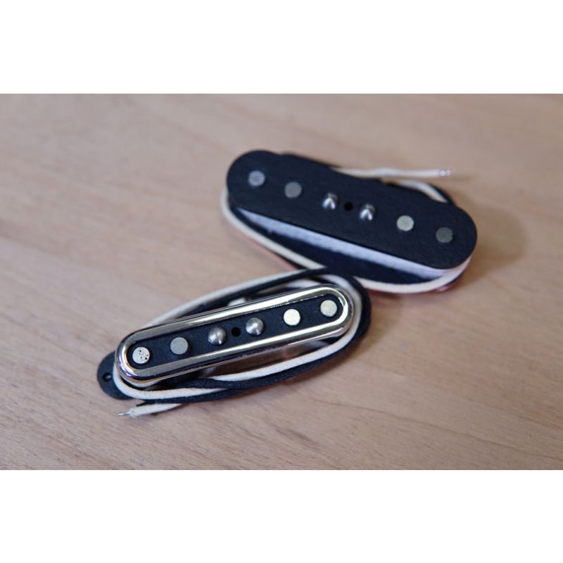 [ส่งฟรี] Astro Pickup Teletron สำหรับ Upgrade Telecaster ราคาประหยัด ...