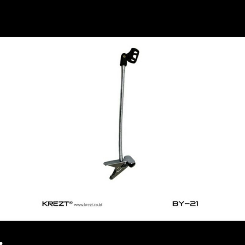 ขาตั้งไมโครโฟน Crack BY21 BY 21 STAND ไมโครโฟน / ญี่ปุ่น | Shopee Thailand