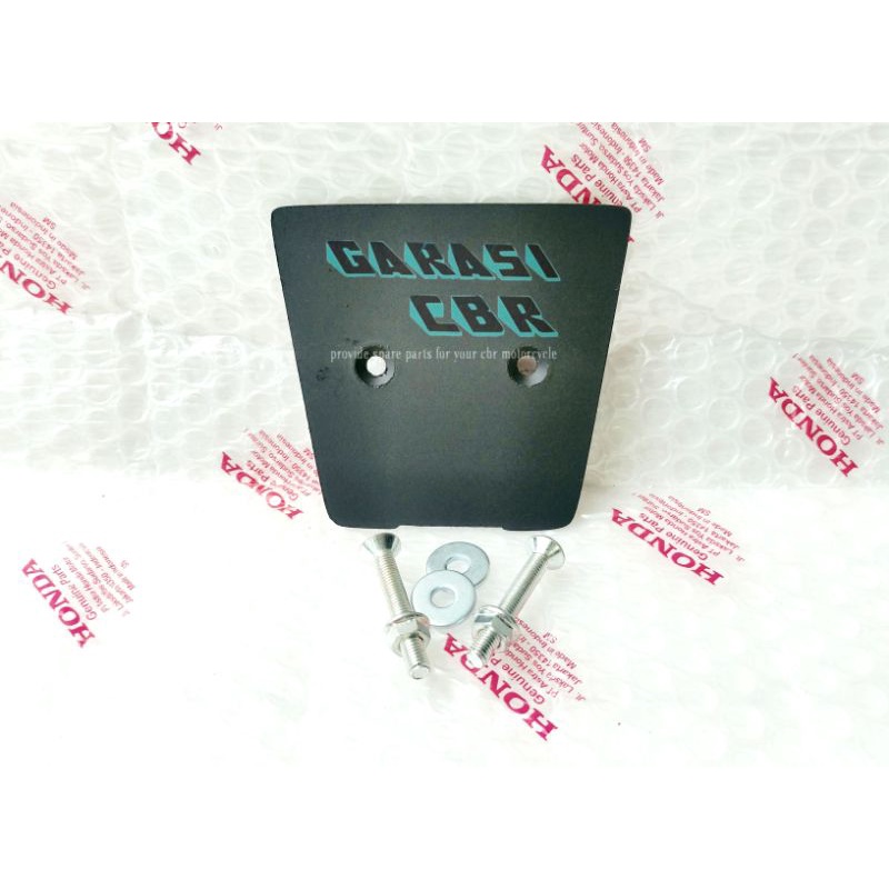 ฝาครอบรูบังโคลน สําหรับ CBR 150R CBR 150R K45G K45N K45R | Shopee Thailand