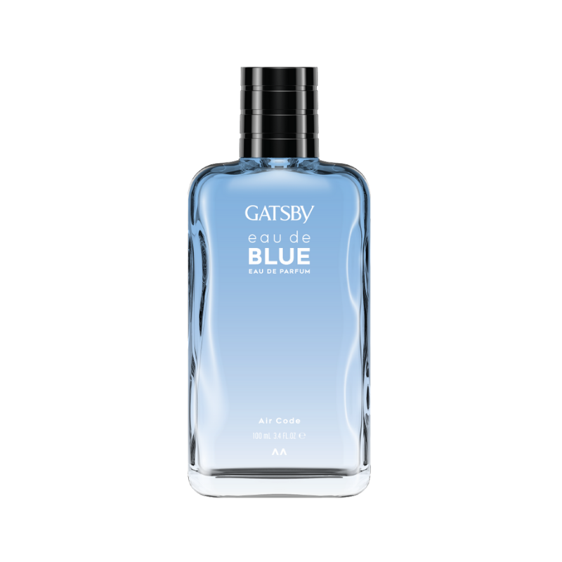 GATSBY EAU DE BLUE EDP SKYLINE 100ML (เลือกกลิ่นได้) | Shopee Thailand