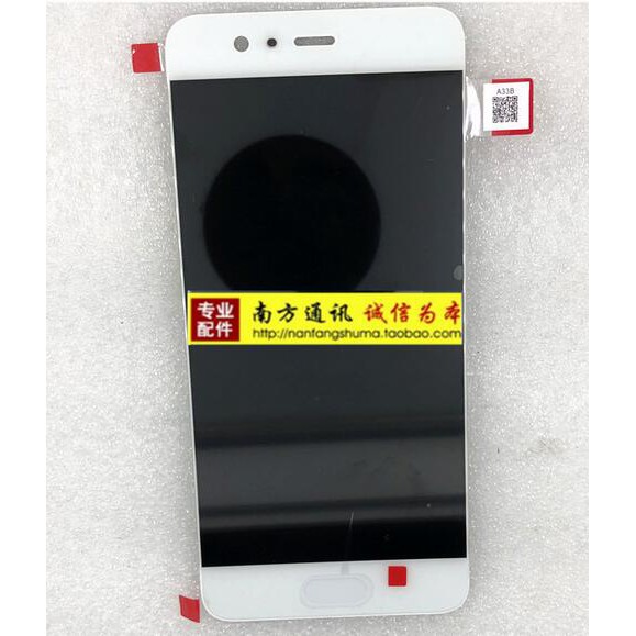 หน้าจอสัมผัส LCD แบบประกอบ สําหรับ Huawei P10 P10PLUS VTR-AL00 | Shopee Thailand