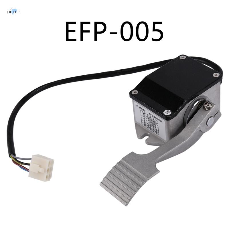 คันเร่งไฟฟ้า EFP-005 0-5K สําหรับ EV | Shopee Thailand