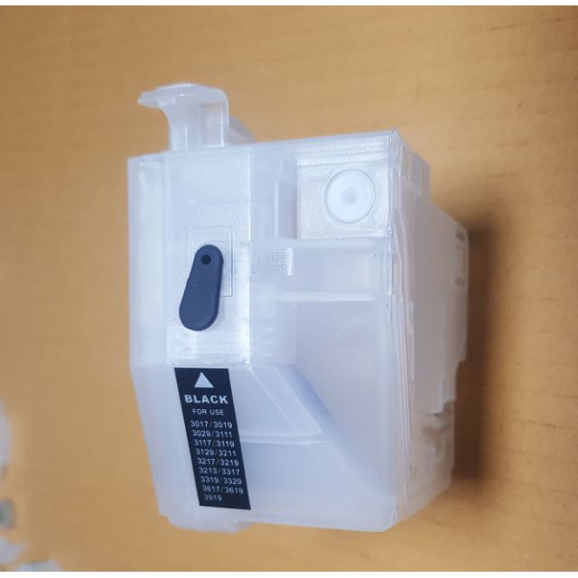 ღตลับใส J2330 /J2730/ J3530 /J3930DW /LC3619 /LC3617 (ไม่รวมชิป)♜ ...