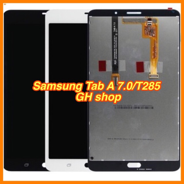 Samsung Tab A 7.0 T285 จอชุด หน้าจอ | Shopee Thailand