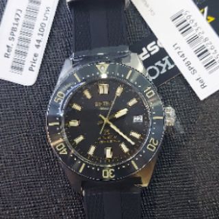 SEIKO PROSPEX DIVER'S SPB147J | Shopee Thailand
