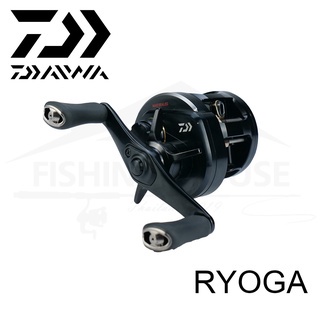 รอกตกปลา DAIWA RYOGA | Shopee Thailand