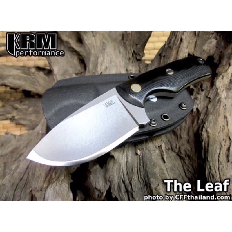 KRM Performance The Leaf | Shopee Thailand