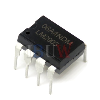 ชิป LM258P LM293P LM311P LM2901 LM2902 LM2903 LM324N LM339N LM358P ...