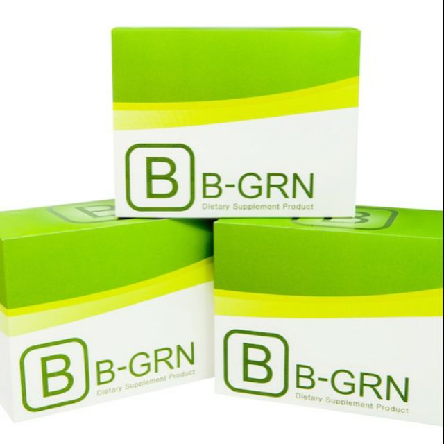 B-GRN (DNA-Support). | Shopee Thailand