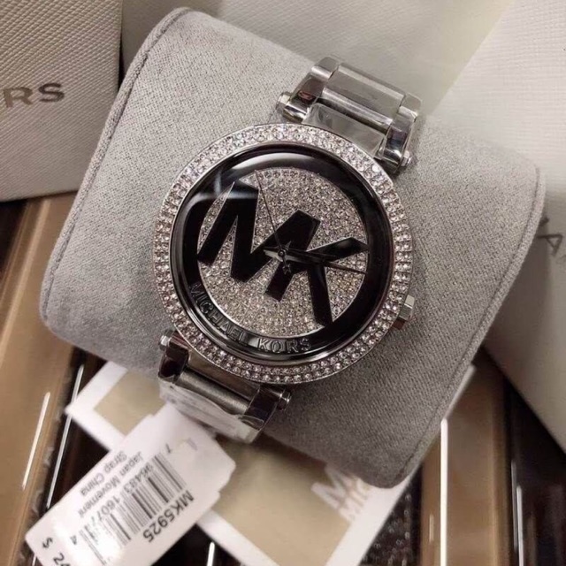 Mk5925 แท้อุปกรณ์ครบ กล่อง ถุง คู่มือ ป้าย ซีรีย์นัมเบอร์ สินค้าแท้100% ...