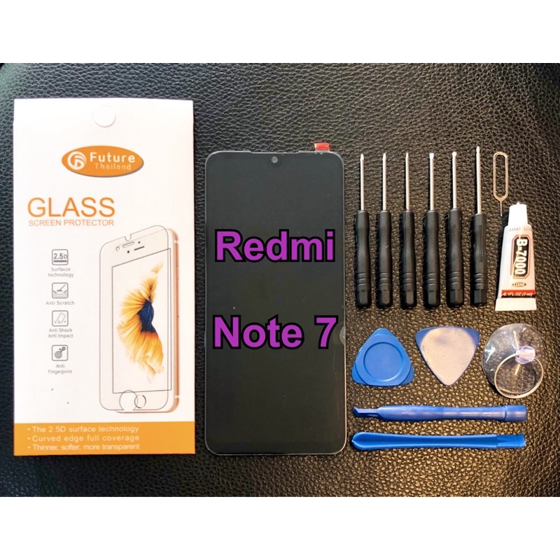 จอ Note7 จอชุดแถมชุดไขควง+ฟิล์มกระจก | Shopee Thailand