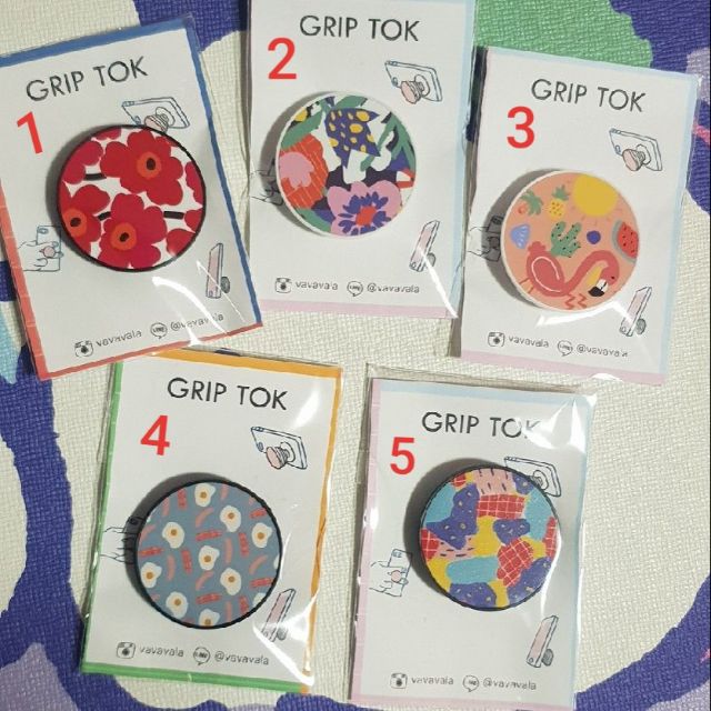 Grip Tok | Shopee Thailand