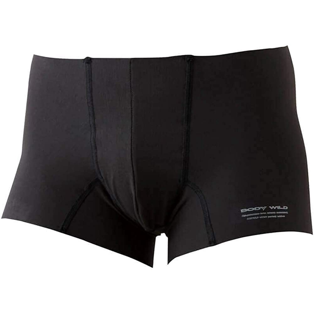 Direct from Japan GUNZE BODY WILD Boxer Briefs M-LL AIRZ Cut-off ...