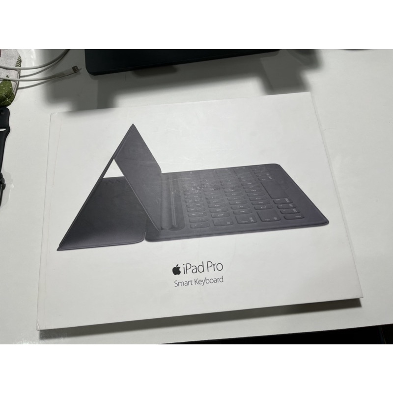 smart keyboard iPad Pro12.9 gen1-2 มือสอง | Shopee Thailand