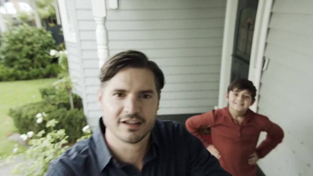 ⚡️กล้องวงจรปิด⚡️Dahua IMOU Cruiser SE 2MP/4MP (IPC-S21FP) ภาพสี 24 ชม. ...