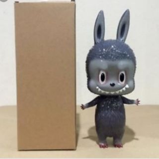 Labubu XL ขนาด10" พร้อมกล่อง / How2work | Shopee Thailand