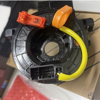 OEM 84306-0K030 สายแพรแตร 843060K030 Combination Switch Coil for Toyota ...