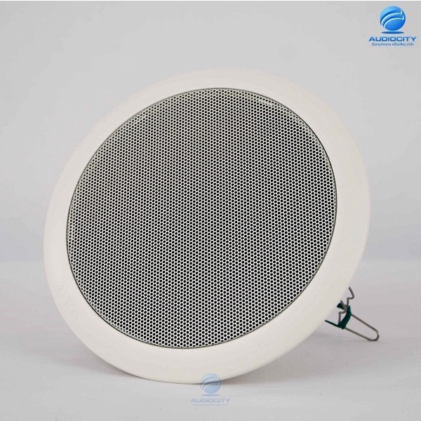 TOA PC-658R ลำโพงติดเพดาน Ceiling Speakers 6" 6W. ลำโพงเพดาน | Shopee Thailand