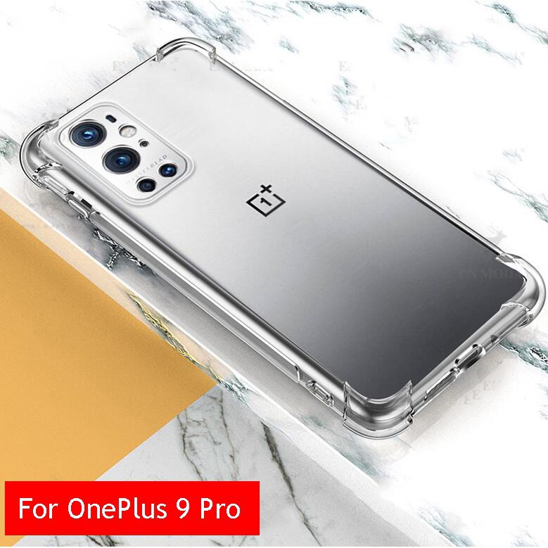 (พร้อม ส่งในไทย)เคสใสกันกระแทกแบบคลุมกล้องOnePlus 9Pro/OnePlus9/Oneplus Nord N10 5G/OneplusNord ...