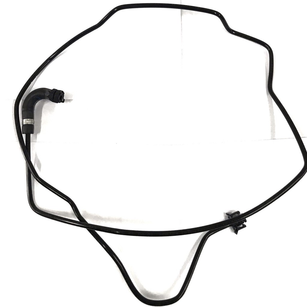 ท่อยางหม้อน้ำ FORD FOCUS ของแท้ FORD BV618K012CD | Shopee Thailand