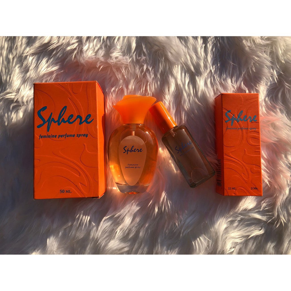 Sphere Perfume 22 ml. | Shopee Thailand