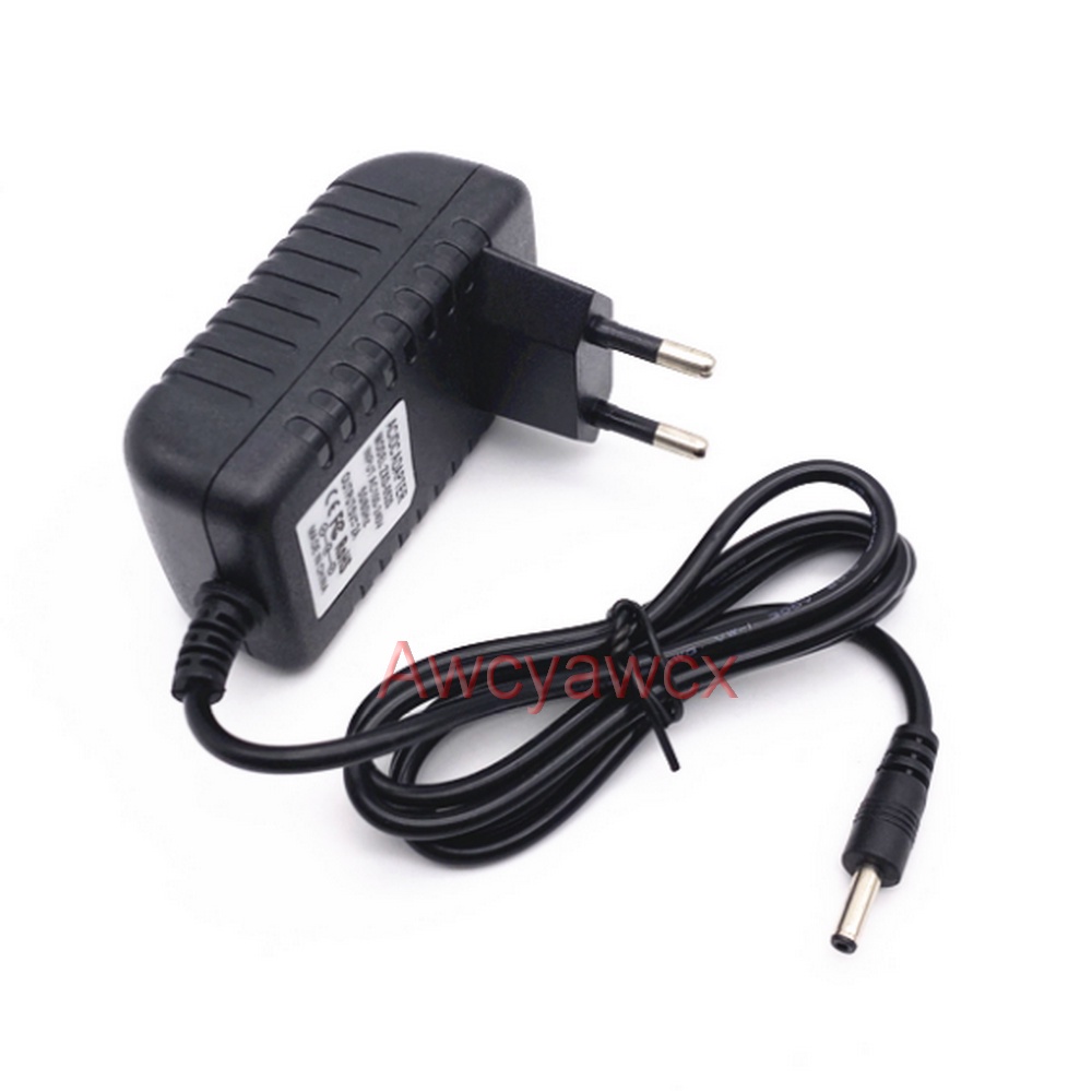 อะแดปเตอร์พาวเวอร์ซัพพลาย AC DC 5V 6V 7.5V 8V 9V 10V 12V 13.5V 14V 1.5A ...