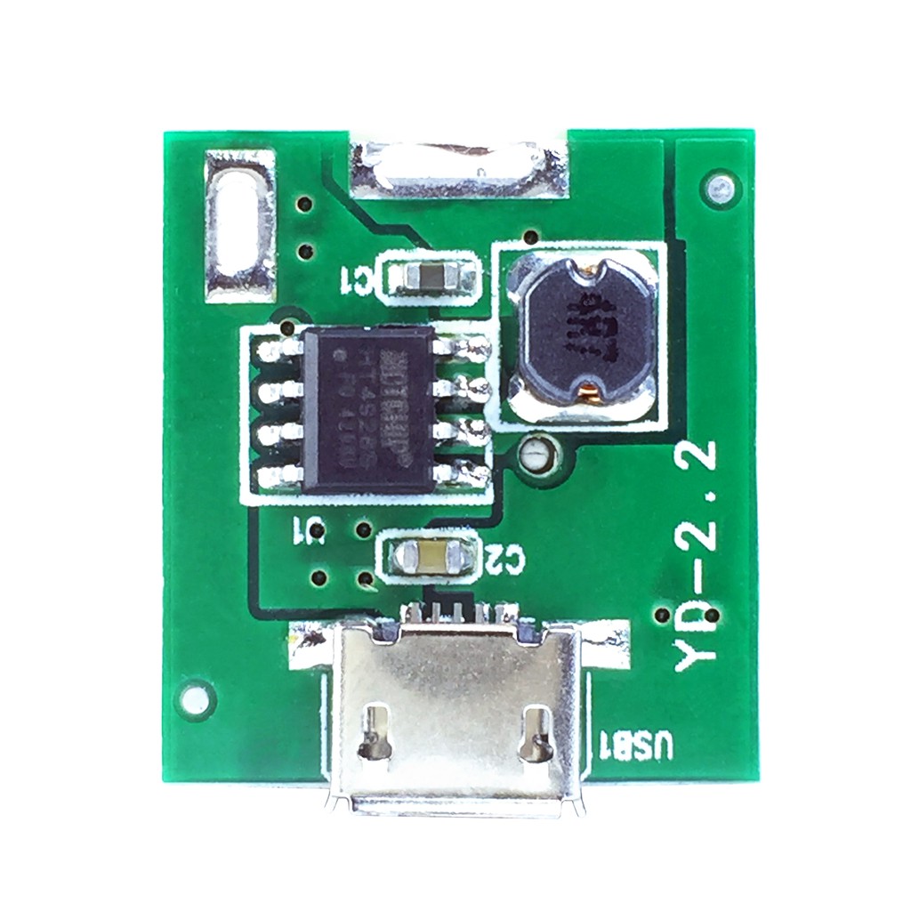5V 0.8A HT4928 HT4928S Power Bank Charger Module Step-Up Board Boost ...