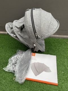 รถเข็น Stokke scoot v2 baby stroller | Shopee Thailand