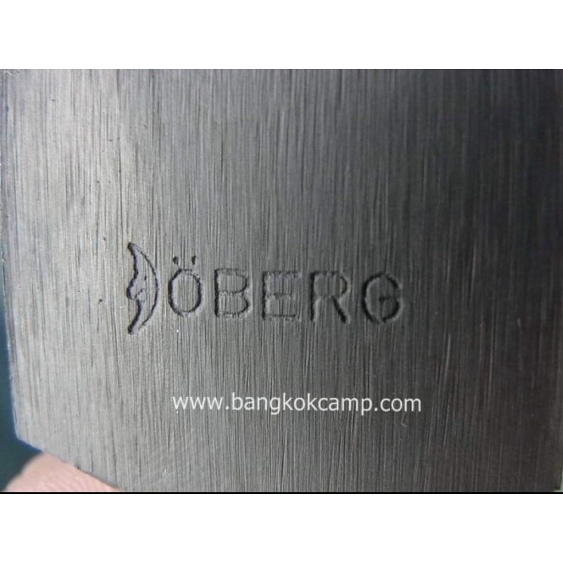 บุ้งตะไบไม้(ตะไบ) สวีเดน OBERG ตราพระจันทร์เสี้ยว 12นิ้ว Made in Sweden ...