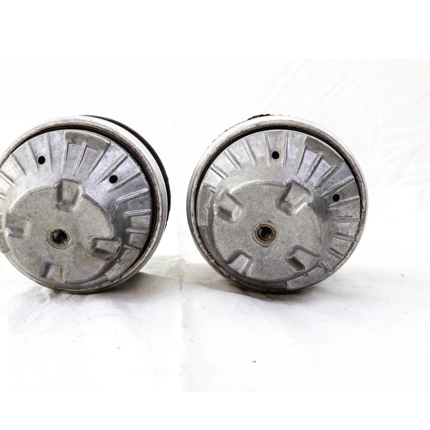 ยางแท่นเครื่องแท้ Mercedes Benz W220/S500 เบอร์แท้: 2202400617 ...