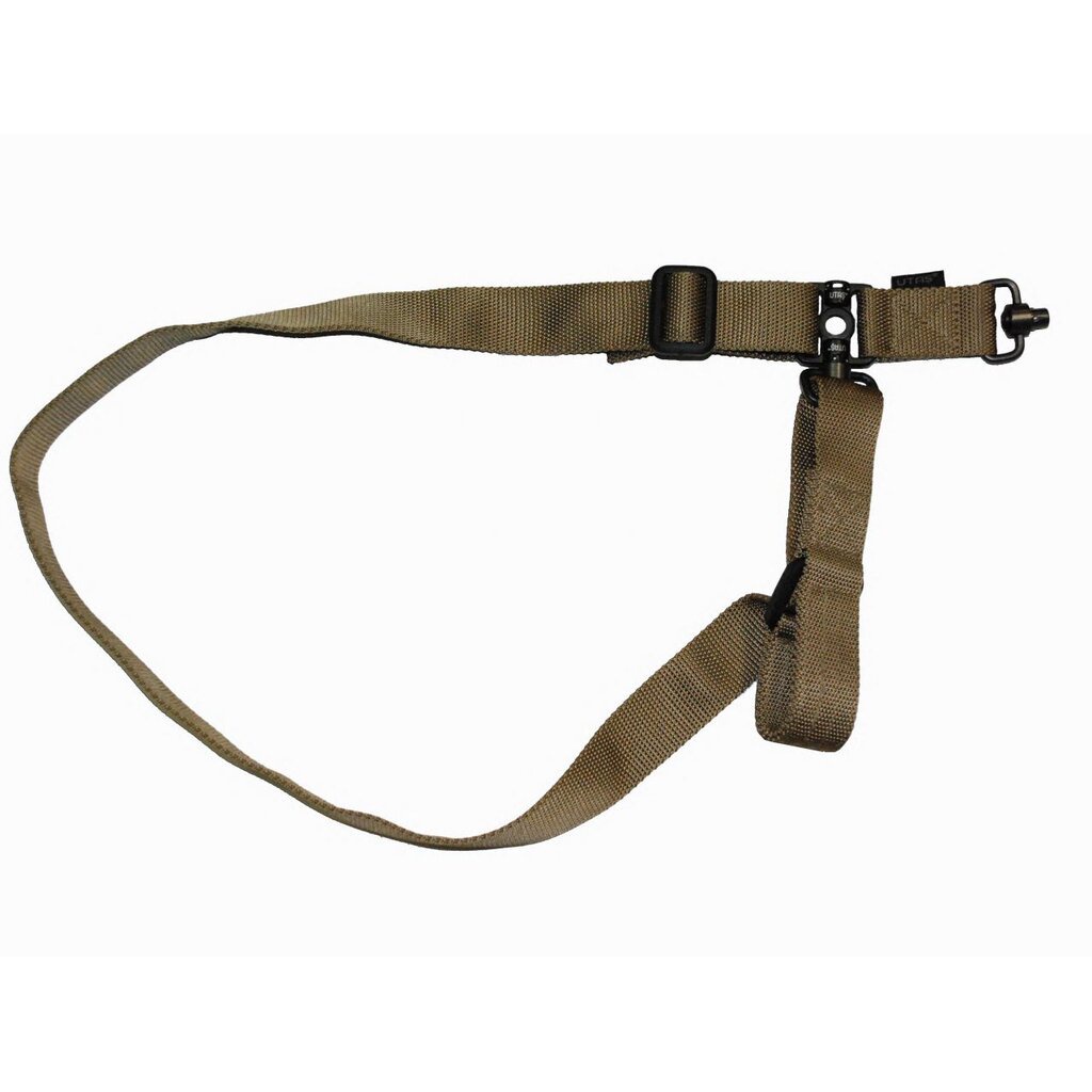 Utas Tactical QD Sling System | Shopee Thailand