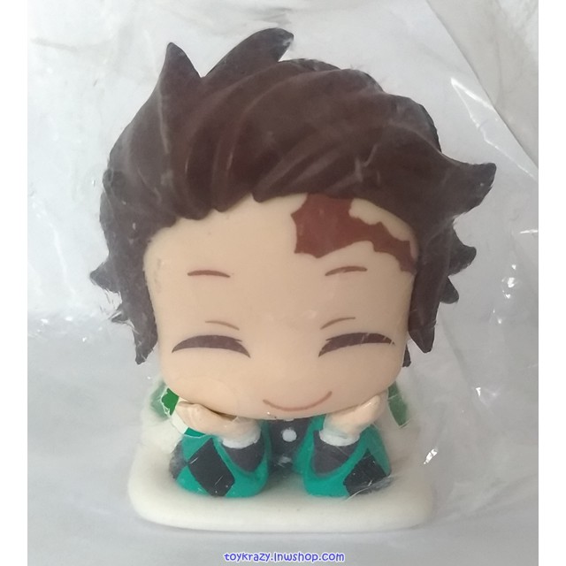 [ขายแยกชิ้น] กาชาปอง Kimetsu no Yaiba Onemutan Second Form | Shopee ...