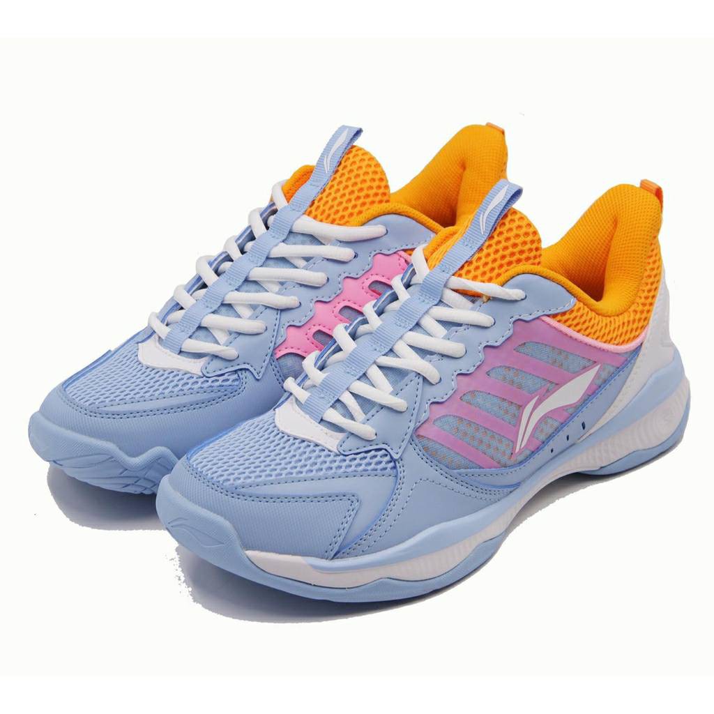 LI-NING รองเท้าแบดมินตัน HALBERD II LITE LADY (AYTQ028-2S) BADMINTON ...