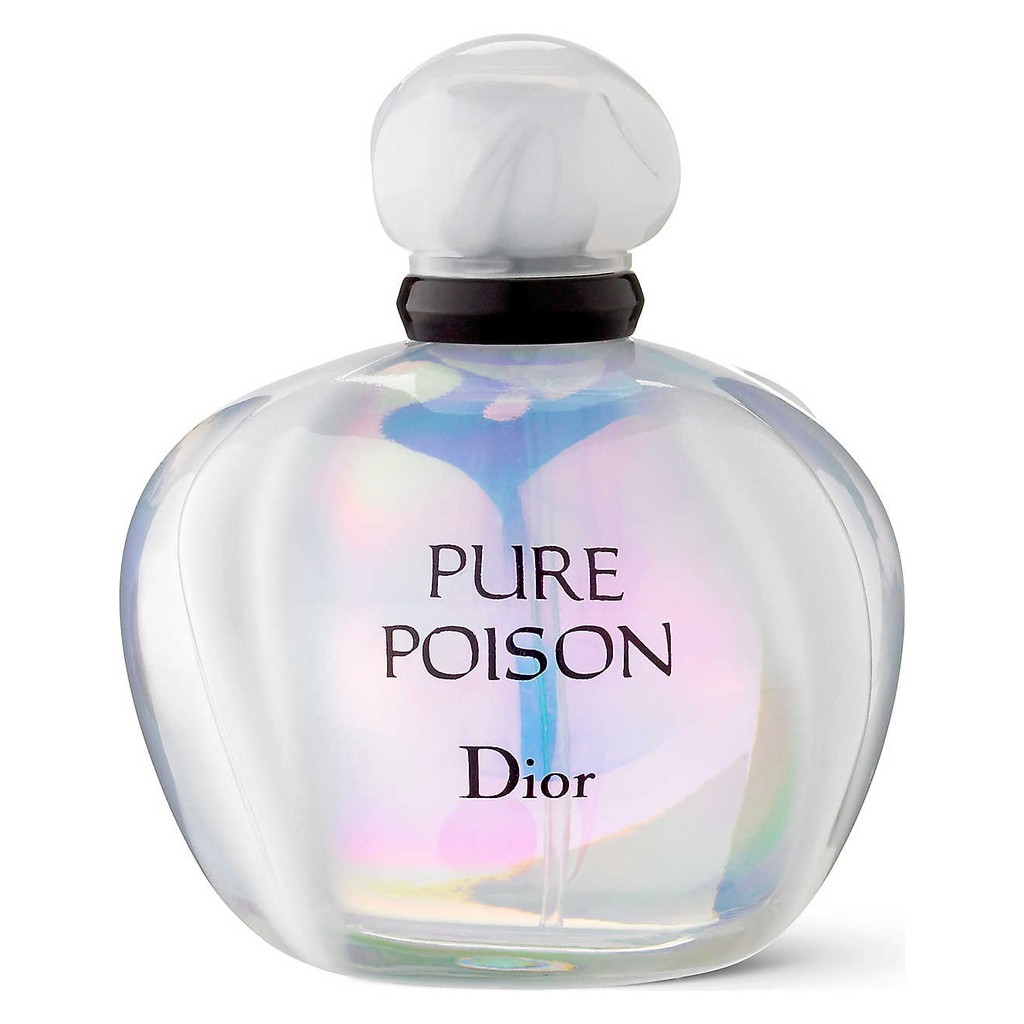 Dior Pure Poison Edp 100ml เพจเก็จขวดรุ่นเก่า**สอบถามก่อนสั่งซื้อ ...