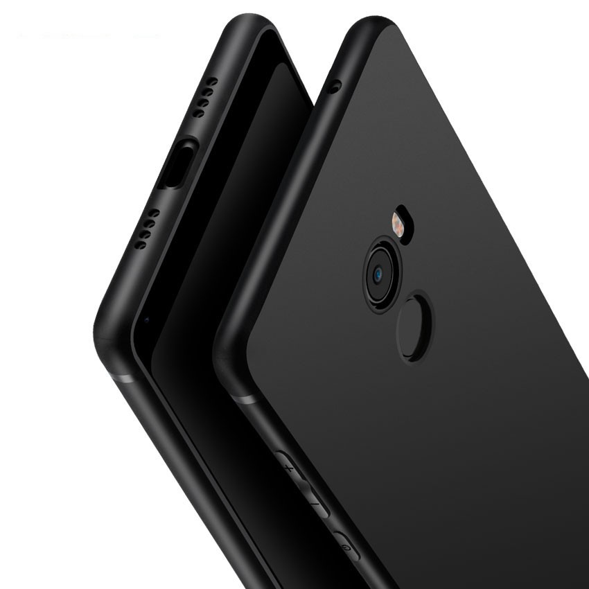 เคส Xiaomi Mi Note 2 3 6 5X 5 4 4S 4C 8 Pro เคลือบ ซิลิโคนนุ่ม TPU เคสโทรศัพท์ | Shopee Thailand