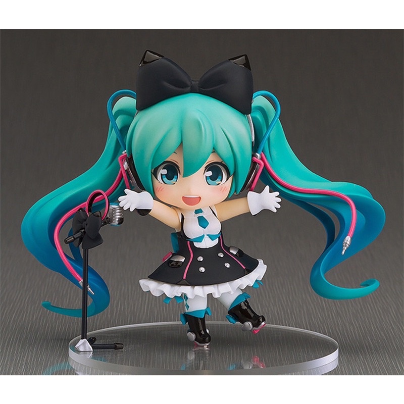 [พร้อมส่ง] Nendoroid 673 Hatsune Miku: Magical Mirai 2016 Ver ...