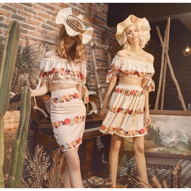 Fruity Set | Shopee Thailand