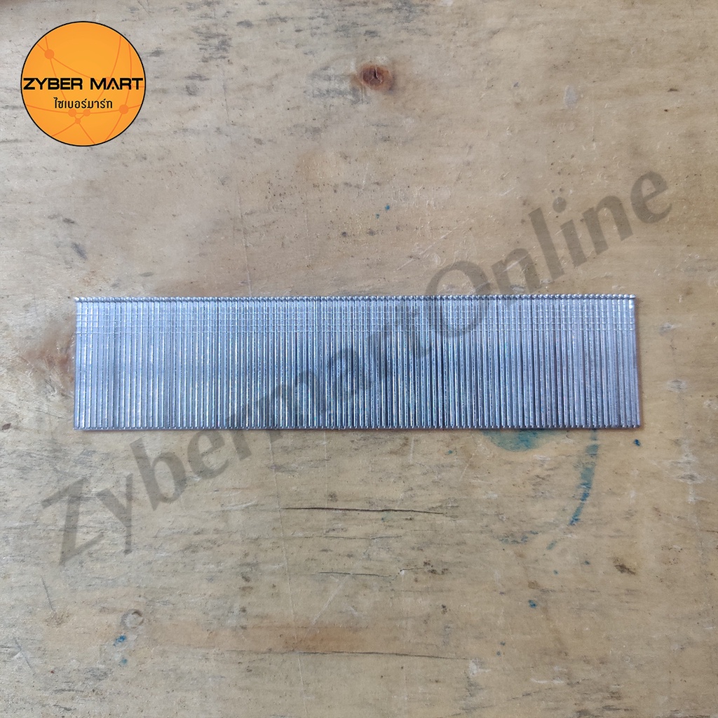 HI-TOP ลูกแม็กขาเดี่ยว F10 F15 F20 F25 F30 F35 F40 F45 F50 สำหรับปืนลม F30 และ F50 (กล่องละ ...