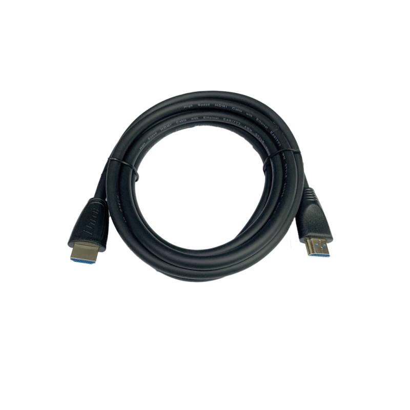 DTECH สาย HDMI 3 เมตร ผู้ผู้ (19+1) 4K*2K V.1.4 รุ่น CC080 สายนำสัญญาณ ...