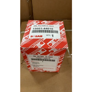 ไส้กรองน้ํามันเครื่อง 15601-44010 / O-1631 FORD RANGER 1998-2006 MAZDA ...