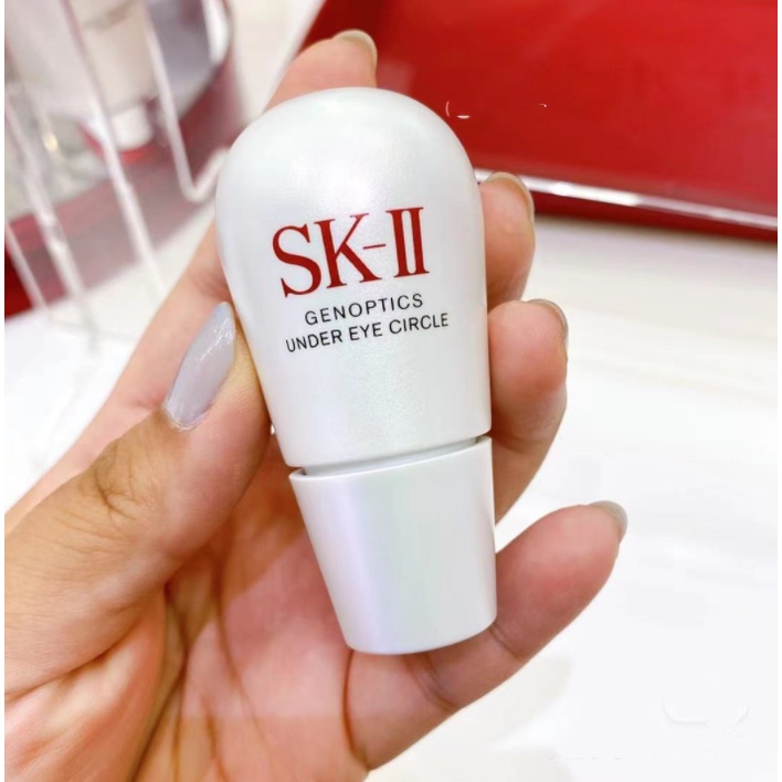 Japan SK-II / SK2 / skii Small Light Bulb Whitening and Brightening ...
