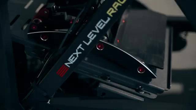 Next Level Racing รุ่น GT TRACK (ไม่รวมจอยพวงมาลัย) | Shopee Thailand