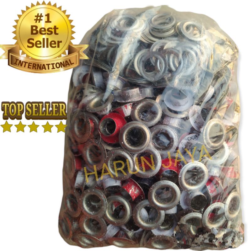 Mata Tarp RING, ไก่ตาแหวน, ตาปลา | Shopee Thailand