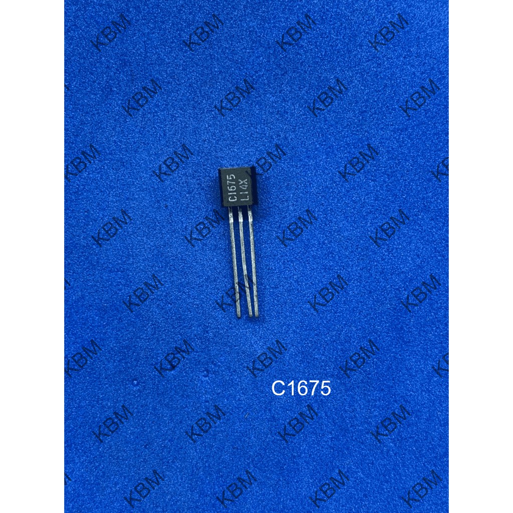 Transistor ทรานซิสเตอร์ C1675 C1684 2SC1684 C1686 C1688 C1722 C1740 ...