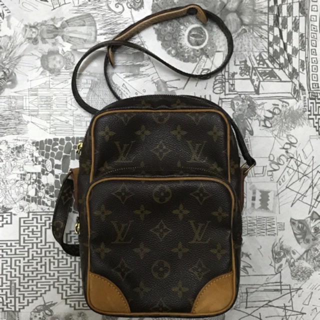 LV Amazon แท้ 100% | Shopee Thailand